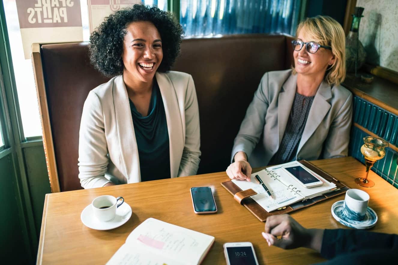 Diversity in Recruitment - Stem Women