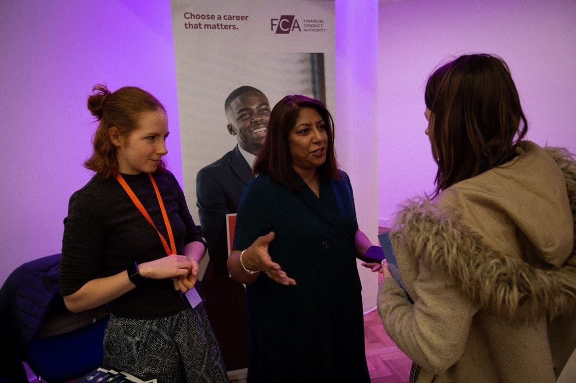 Campus Recruiting Ideas: How to find the best STEM graduates - Stem Women