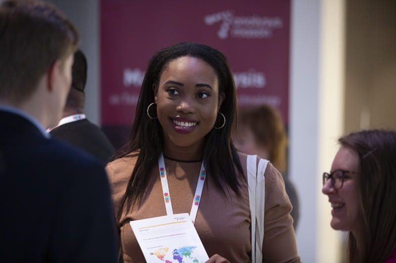 STEM Women End on a High with Final Autumn Event at The Science Museum ...