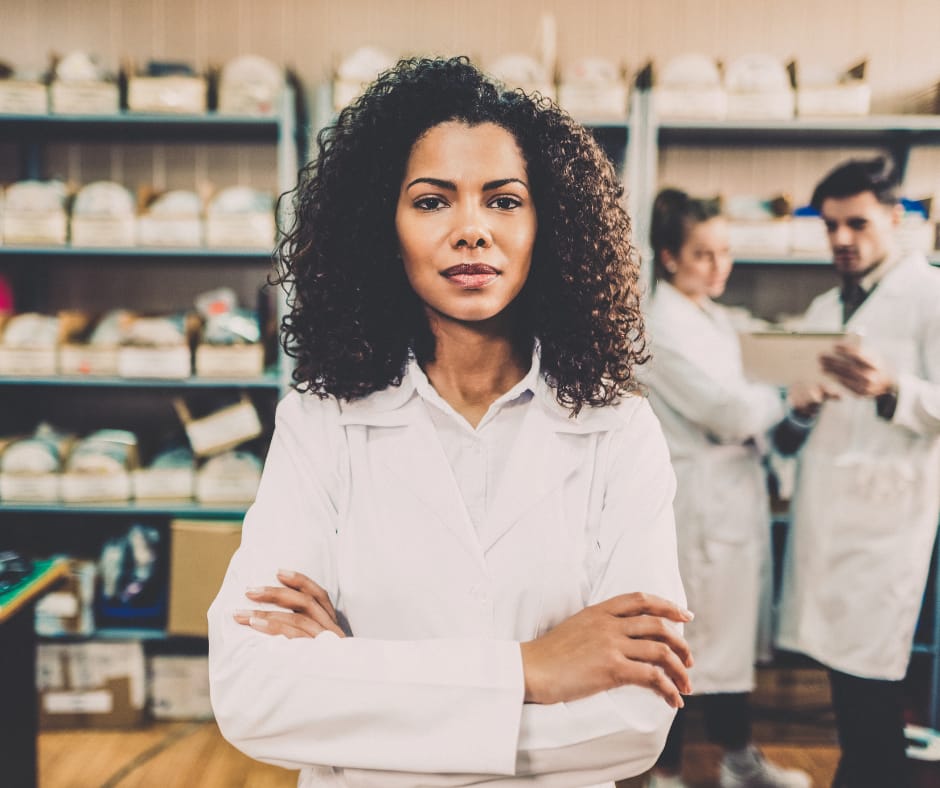 The Gender Pay Gap in STEM - Stem Women