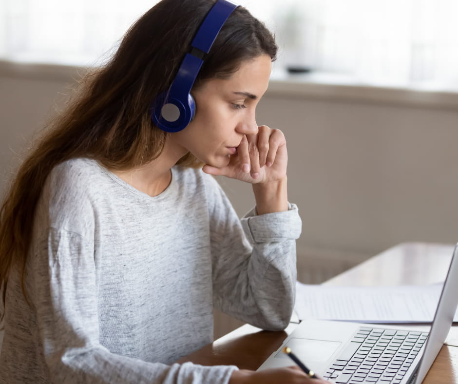What is imposter syndrome? - Stem Women