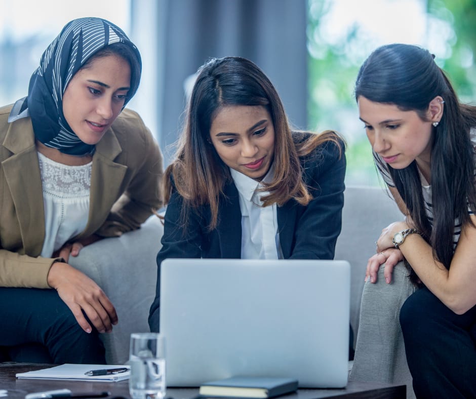 Women in STEM USA Statistics - Stem Women