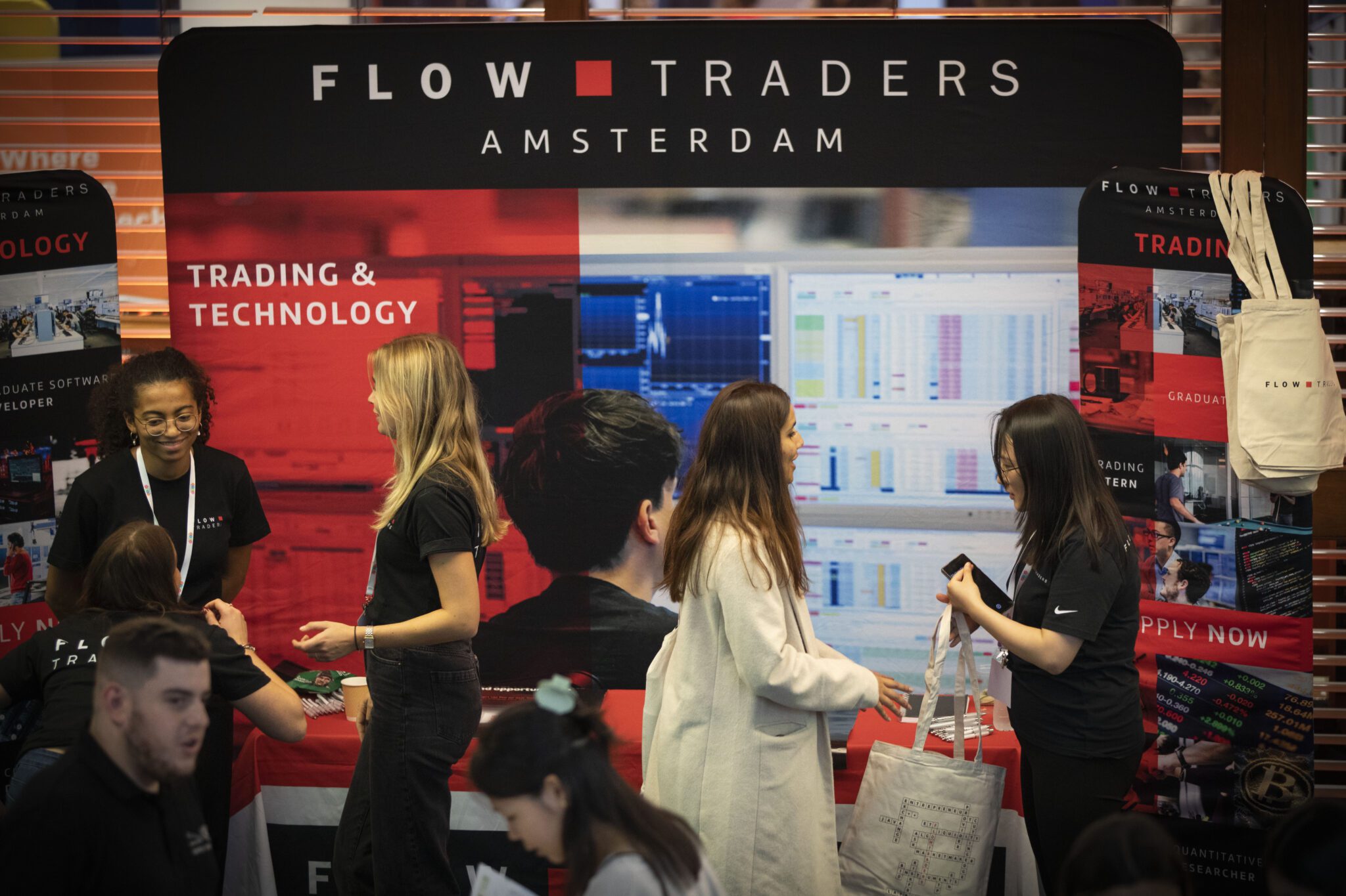 Event Review – London STEM Careers Event Sponsored by Capgemini Invent ...