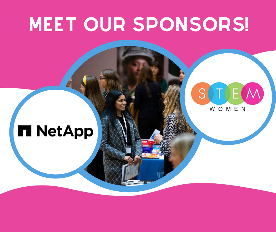 Meet our Event Sponsors – NetApp – Ireland Hybrid STEM Careers Event ...