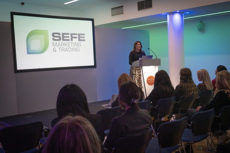 Event Review – London STEM Careers Event Sponsored by SEFE Marketing and Trading – February 2023 ...