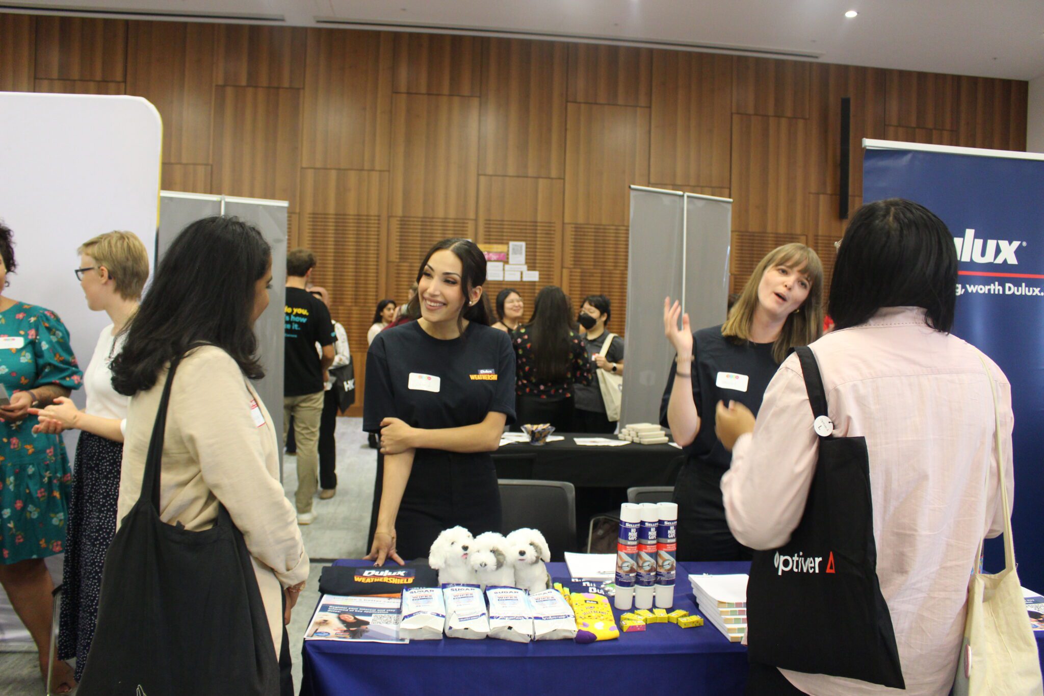 Lan's Journey: From a STEM Women Event to an Amazing Opportunity - Stem ...