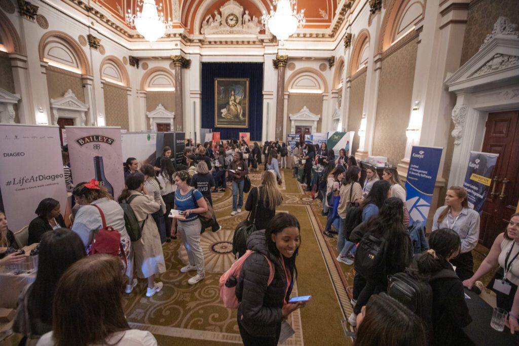 Event Review - Dublin STEM Careers Event - 7th June - Stem Women