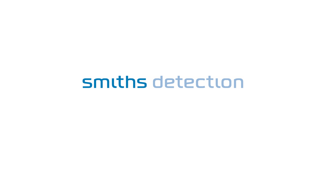 Smiths Detection Logo