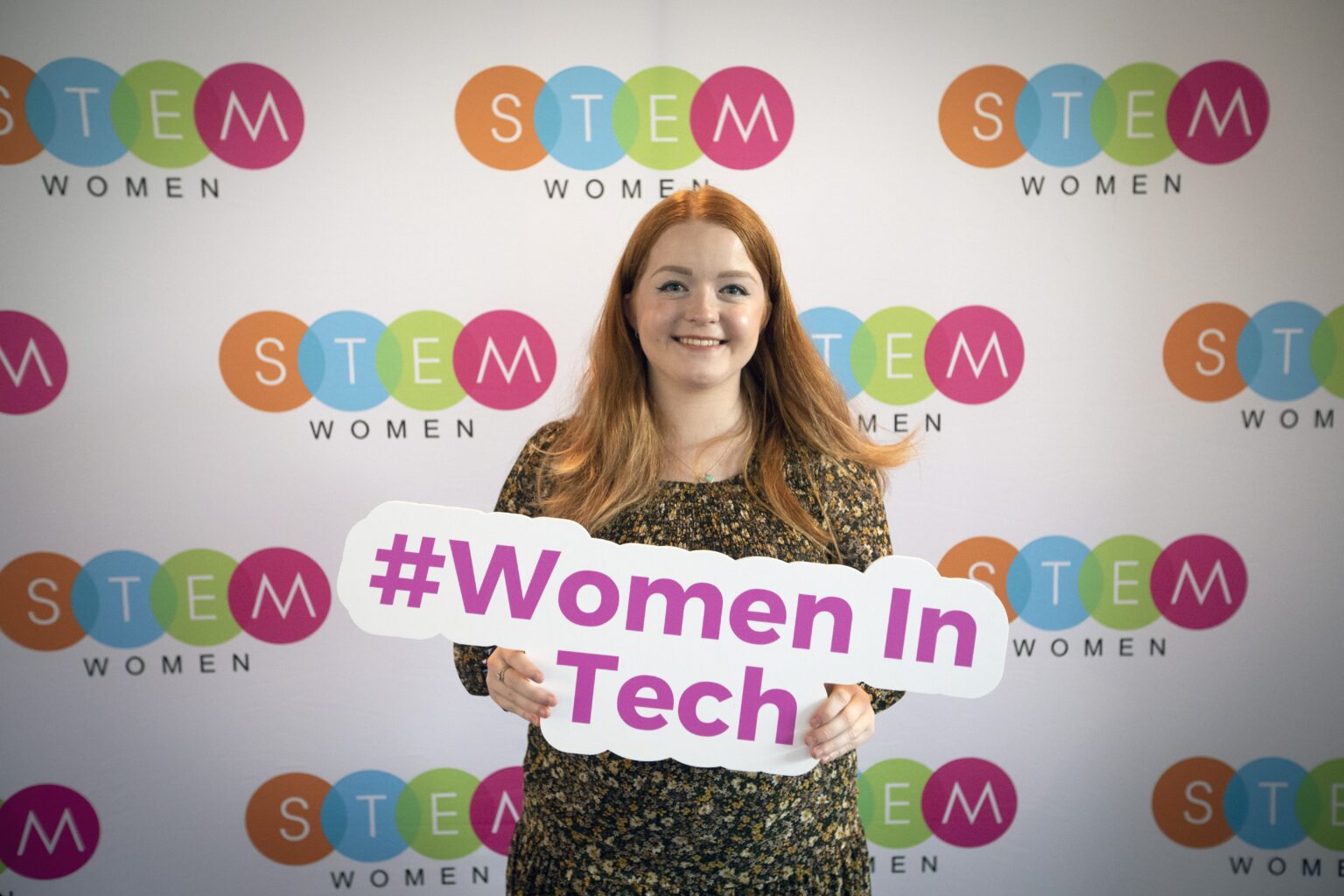 Event Review – Manchester STEM Women Graduate Careers Event – 18th October 2023 - Stem Women