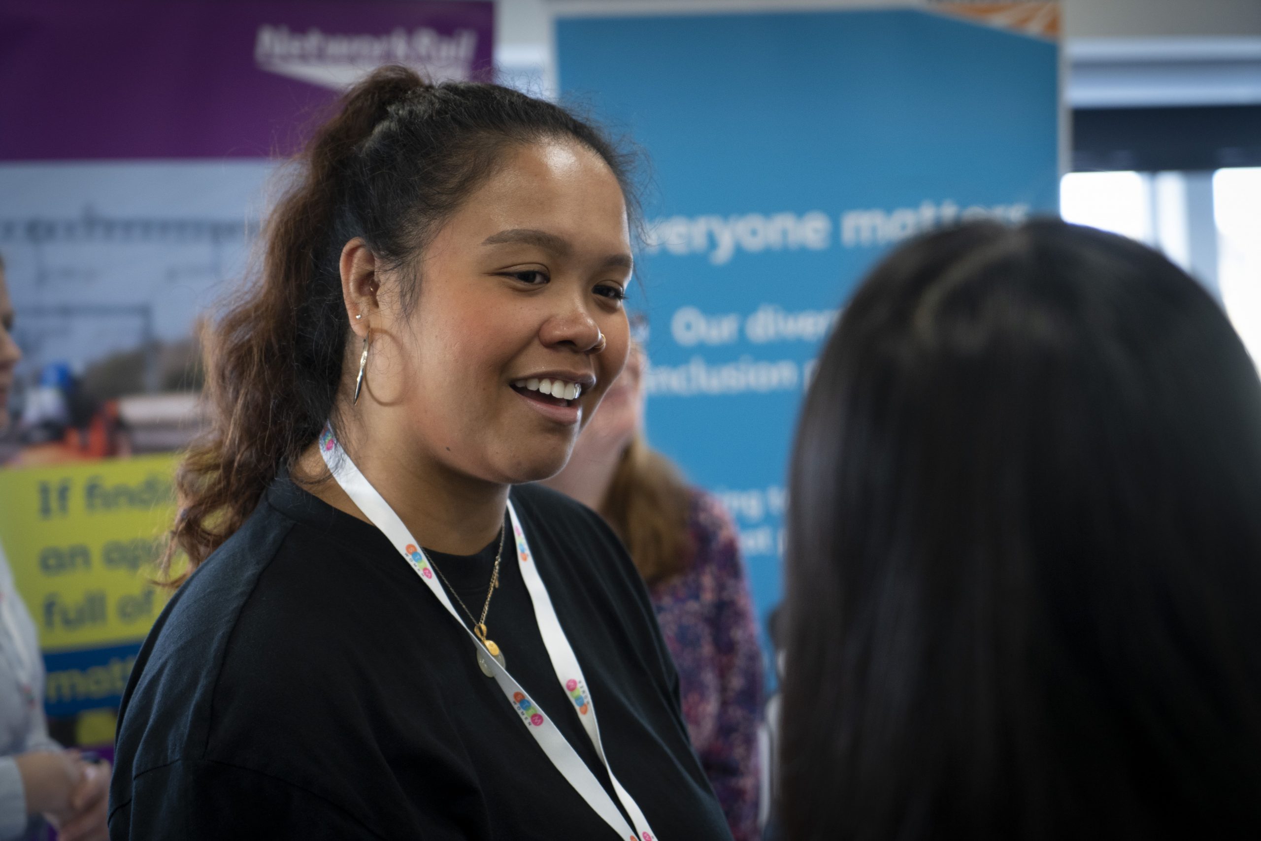 Event Review – London STEM Women Graduate Careers Event – 13th November - Stem Women