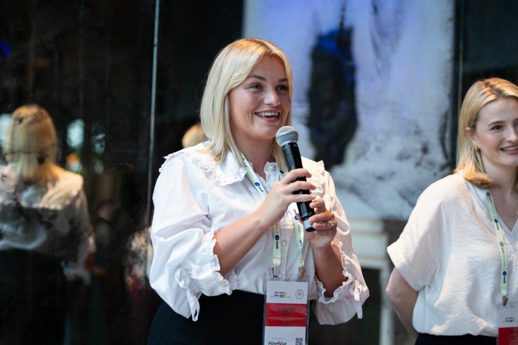 STEM Women at the AAGE - Stem Women
