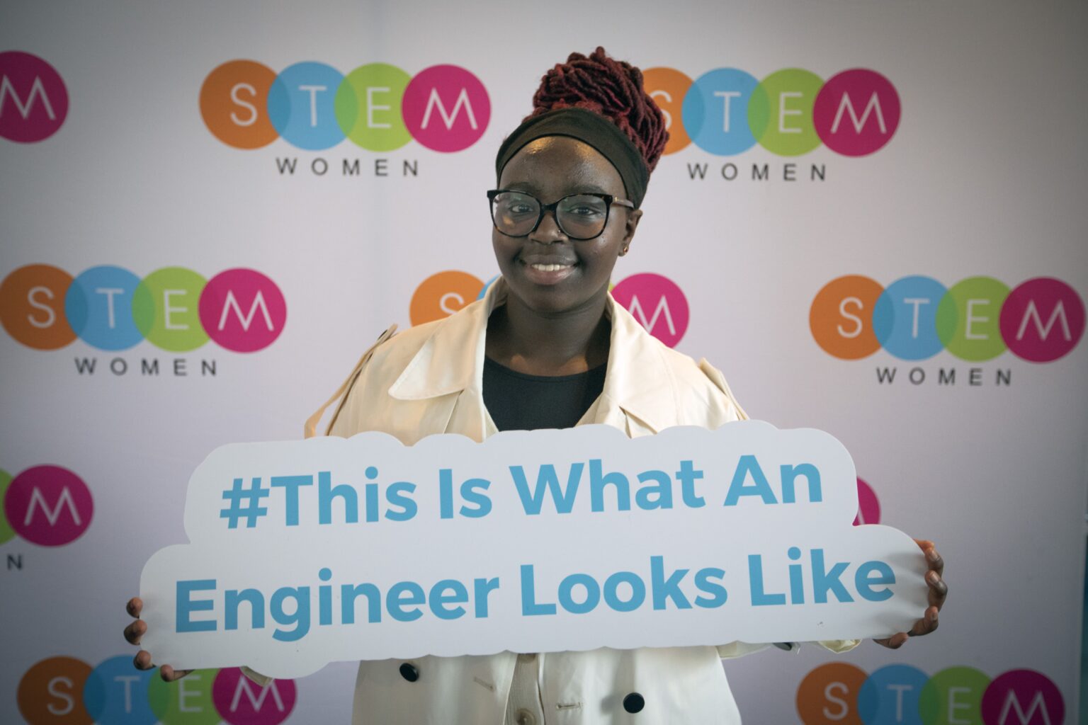 STEM Women Releases 2024 Whitepaper Exploring Gender Imbalance in STEM ...