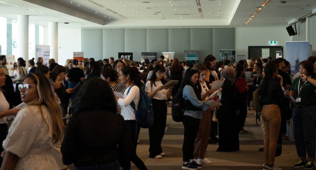 STEM Women Australia Roadshow 2024: Empowering Women in STEM - Stem Women