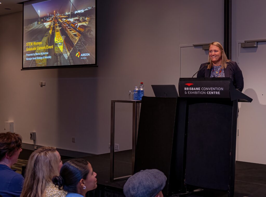 STEM Women Australia Roadshow 2024: Empowering Women in STEM - Stem Women