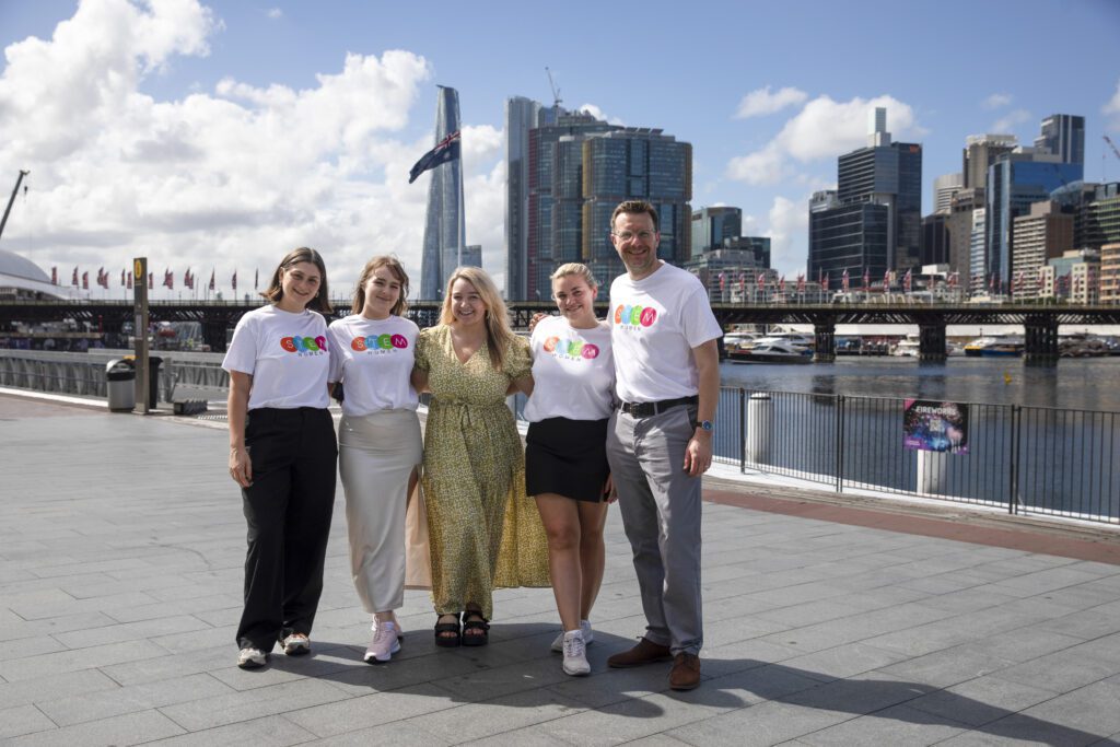 STEM Women Australia Roadshow 2024: Empowering Women in STEM - Stem Women