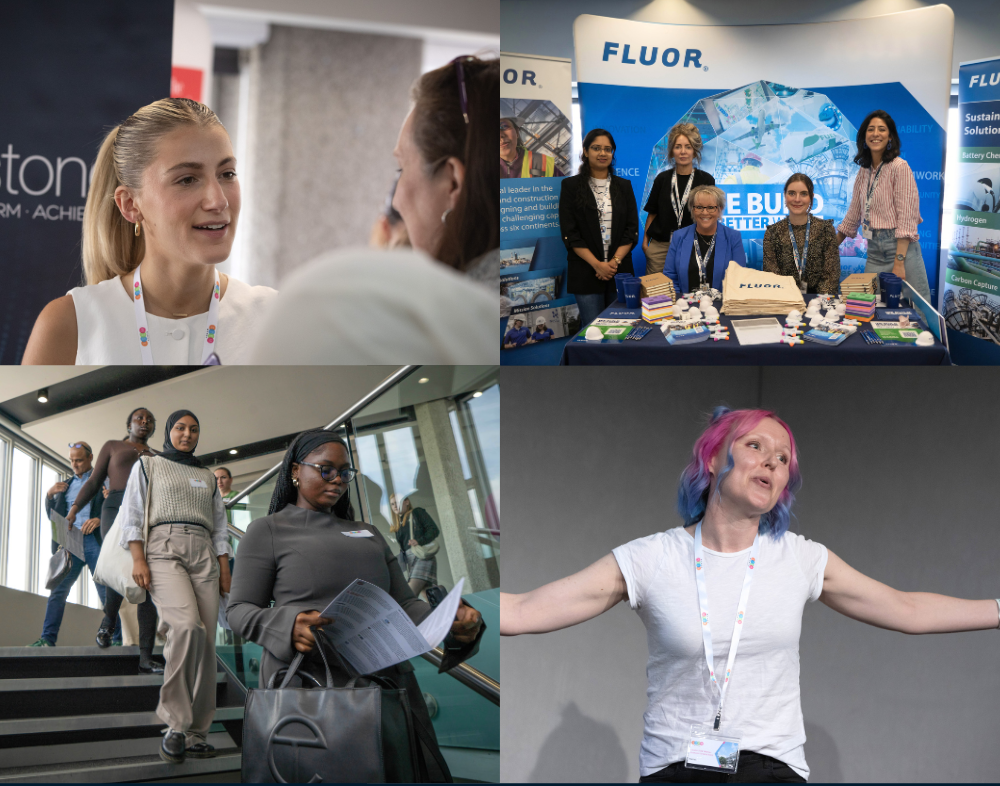 London STEM Women Graduate Careers Event - 19th June 2024 - Stem Women