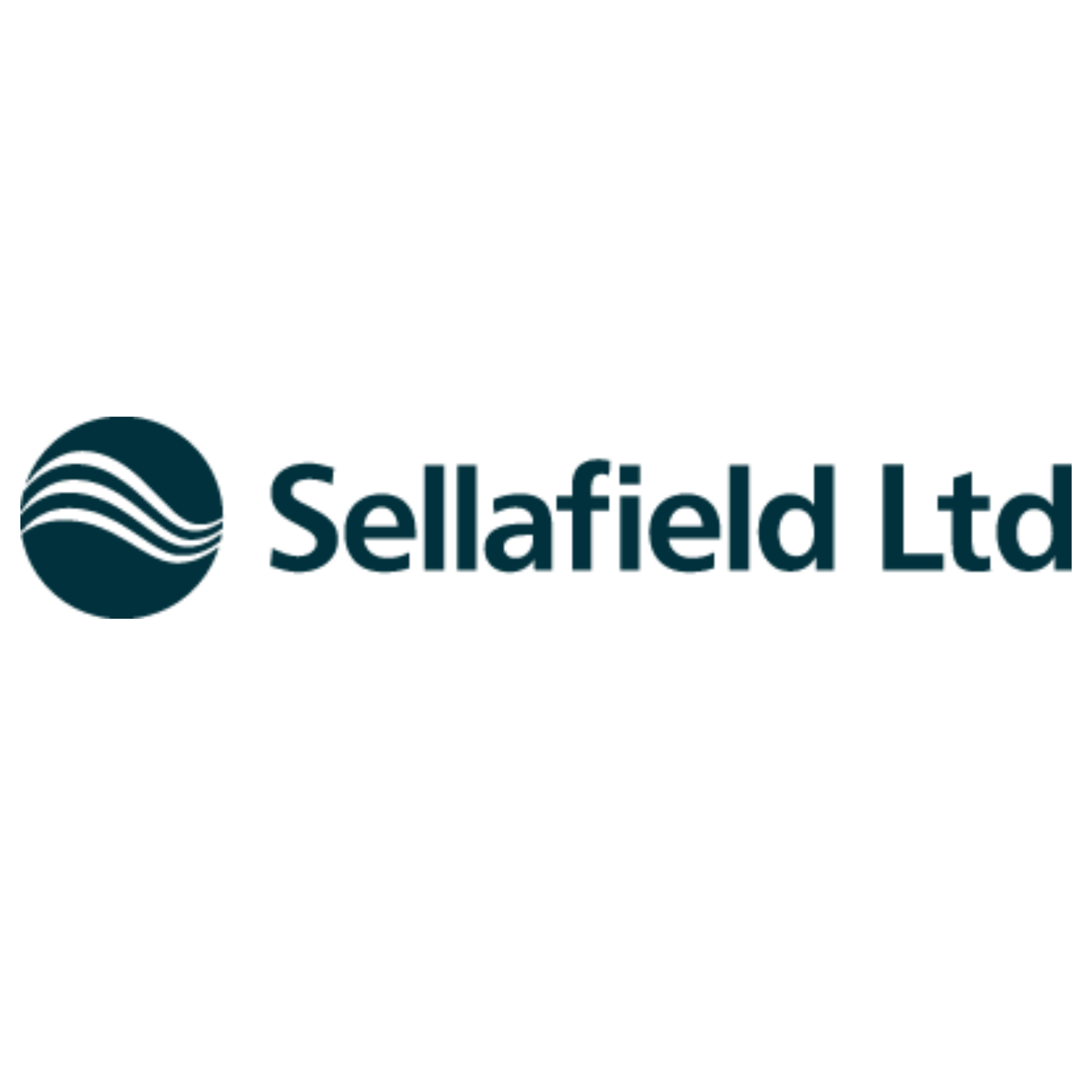 Sellafield Ltd - Stem Women