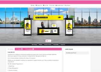 Virtual STEM Women Graduate Careers Event (UK wide) - Stem Women