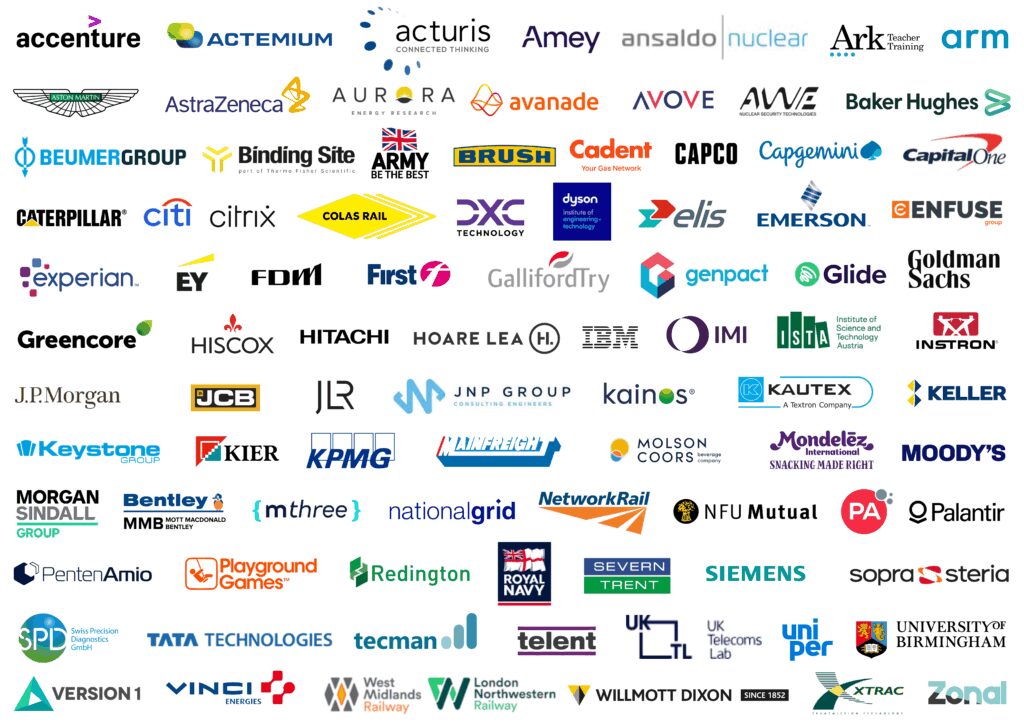 Birmingham STEM Women Graduate Careers Events - Stem Women