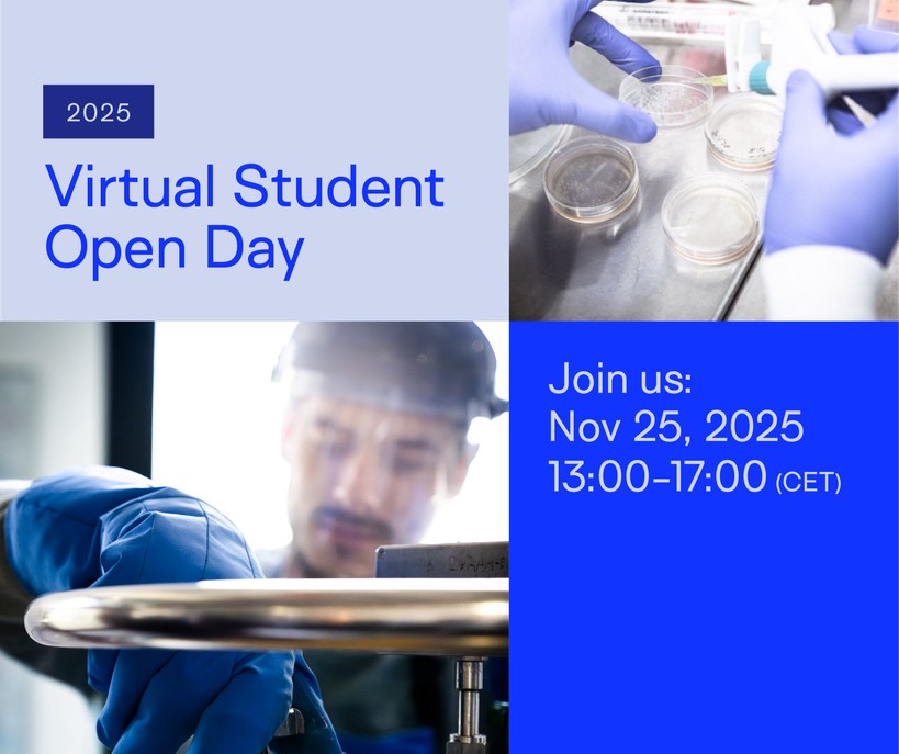 Fully-funded PhD Positions at ISTA + Register for the Virtual Student ...