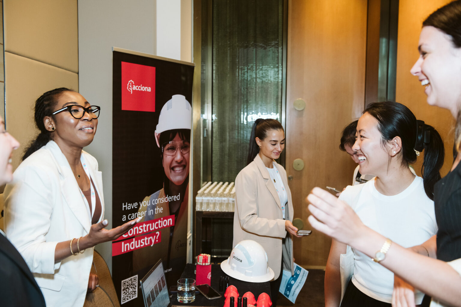 Melbourne STEM Women Graduate Careers Events - Stem Women
